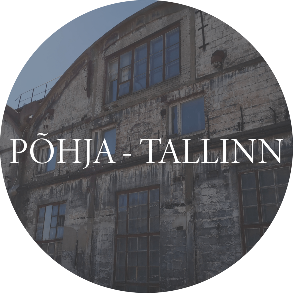 SEIKLUSLIK PÕHJA-TALLINN - Waypoint Tallinn